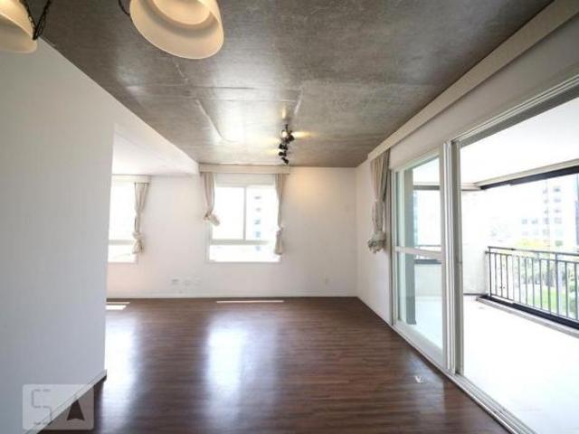 Apartamento à Venda Brooklin, 1 Quarto, 62 m2