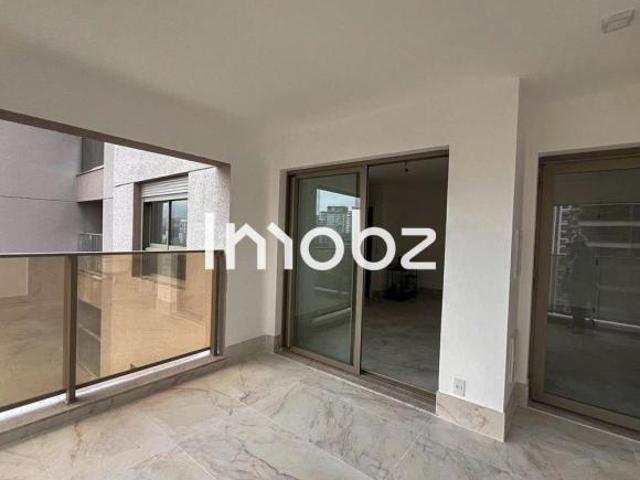 Apartamento à Venda Brooklin, 1 Quarto, 77 m2