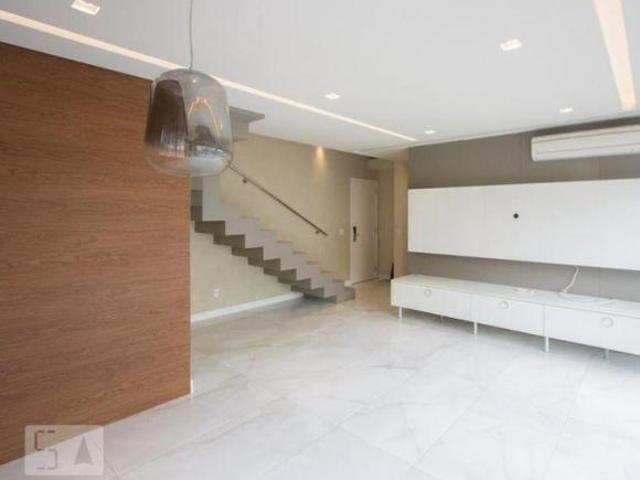 Apartamento à Venda Brooklin, 1 Quarto, 84 m2
