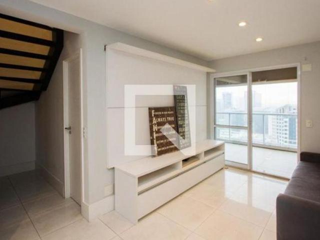 Apartamento à Venda Brooklin, 1 Quarto, 84 m² São Paulo
