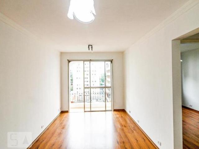 Apartamento à Venda Brooklin, 1 Quarto, 92 m2