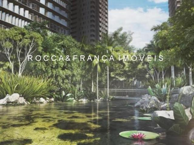 APARTAMENTO A VENDA BROOKLIN 218 m2 | 3 ou 4 Dorms | 5 Banheiros | 4 Vagas