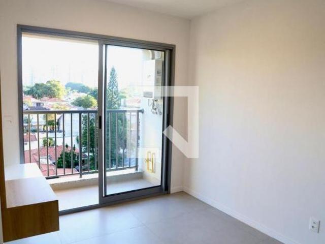 Apartamento à Venda Brooklin, 2 Quartos, 40 m2