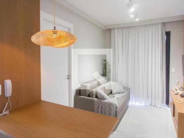 Apartamento à Venda Brooklin, 2 Quartos, 40 m2
