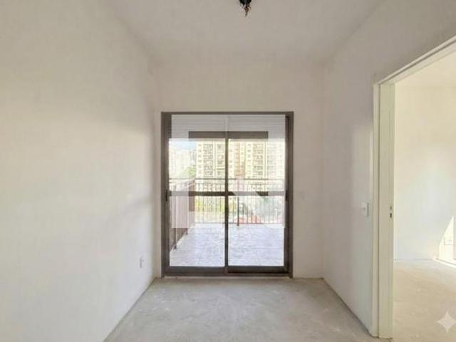 Apartamento à Venda Brooklin, 2 Quartos, 40 m2