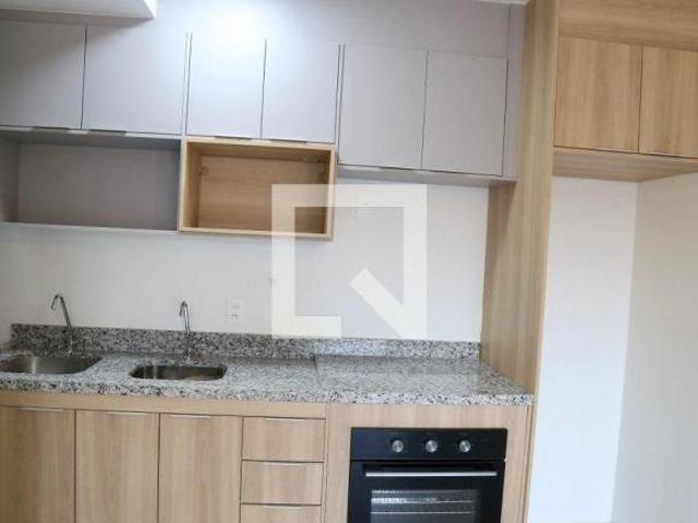Apartamento à Venda Brooklin, 2 Quartos, 40 m2