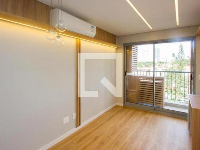 Apartamento à Venda Brooklin, 2 Quartos, 40 m2