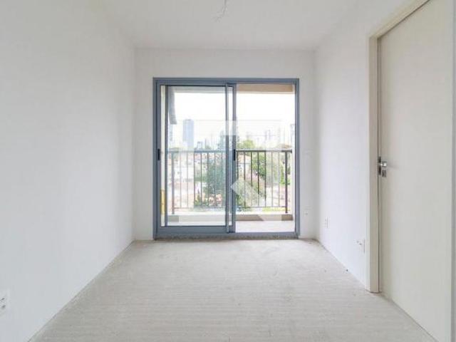 Apartamento à Venda Brooklin, 2 Quartos, 40 m2