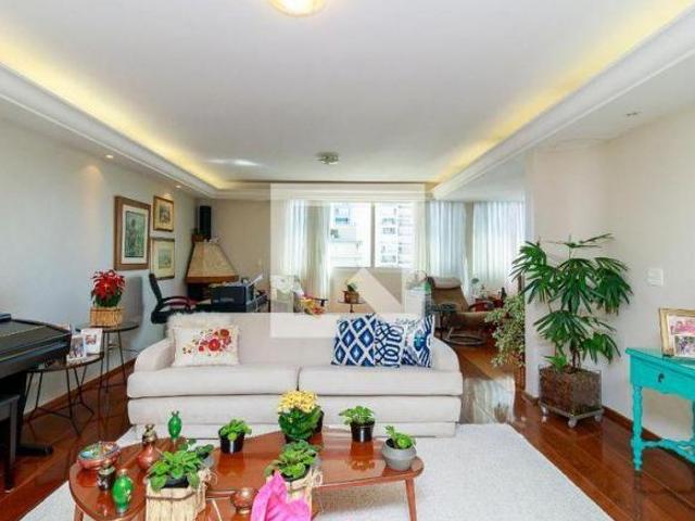 Apartamento à Venda Brooklin, 2 Quartos, 420 m² São Paulo