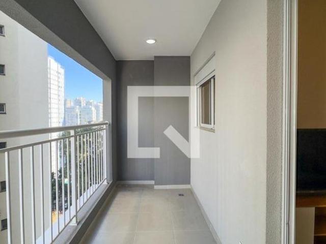 Apartamento à Venda Brooklin, 2 Quartos, 42 m2
