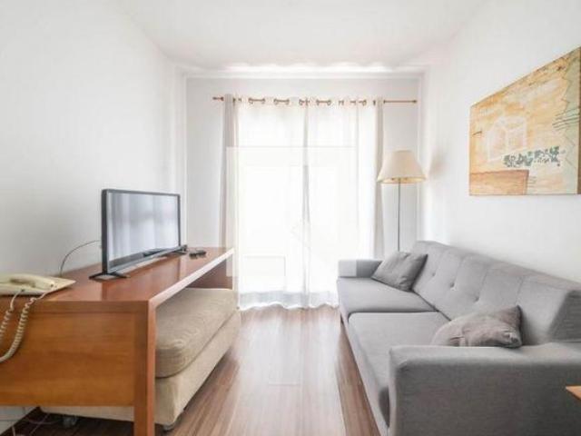 Apartamento à Venda Brooklin, 2 Quartos, 44 m2