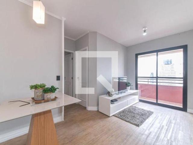 Apartamento à Venda Brooklin, 2 Quartos, 44 m2