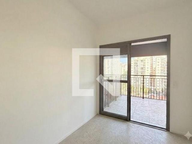 Apartamento à Venda Brooklin, 2 Quartos, 44 m2