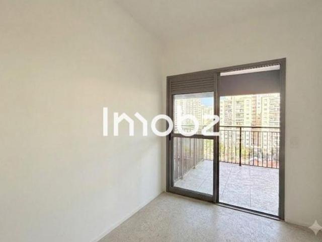 Apartamento à Venda Brooklin, 2 Quartos, 44 m2