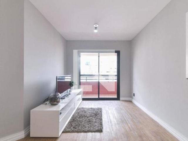 Apartamento à Venda Brooklin, 2 Quartos, 44 m2