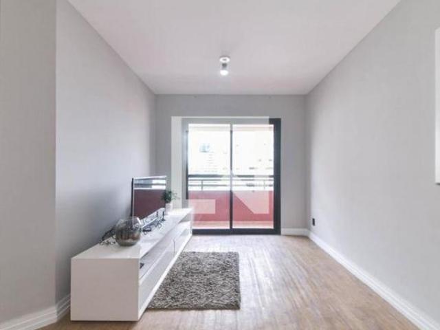 Apartamento à Venda Brooklin, 2 Quartos, 44 m² São Paulo