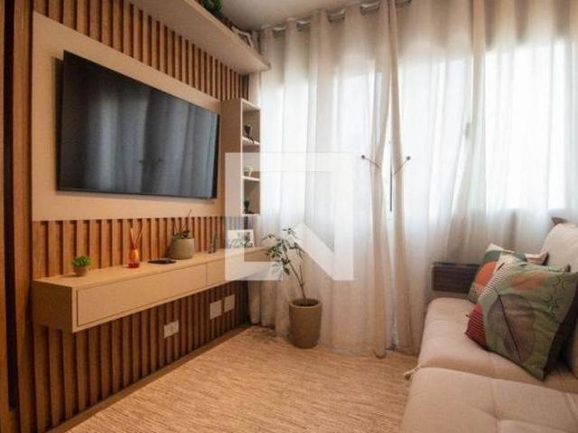 Apartamento à Venda Brooklin, 2 Quartos, 49 m2