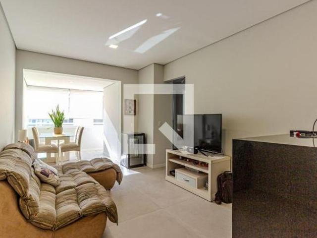 Apartamento à Venda Brooklin, 2 Quartos, 53 m2