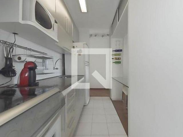 Apartamento à Venda Brooklin, 2 Quartos, 50 m2