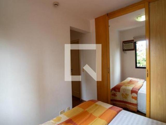 Apartamento à Venda Brooklin, 2 Quartos, 50 m2