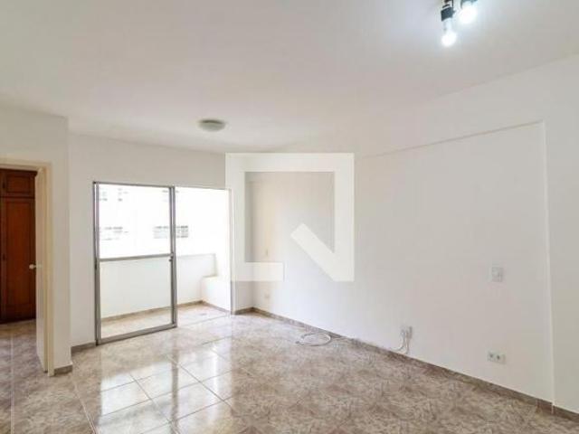 Apartamento à Venda Brooklin, 2 Quartos, 50 m2