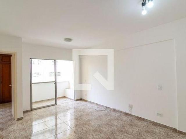 Apartamento à Venda Brooklin, 2 Quartos, 50 m2