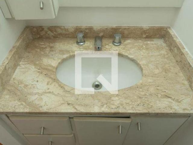 Apartamento à Venda Brooklin, 2 Quartos, 50 m2