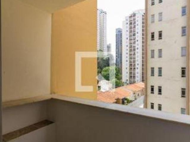 Apartamento à Venda Brooklin, 2 Quartos, 50 m2