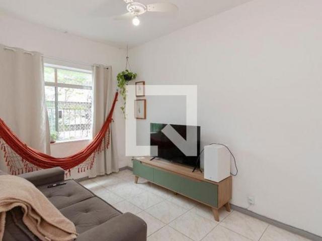 Apartamento à Venda Brooklin, 2 Quartos, 52 m2