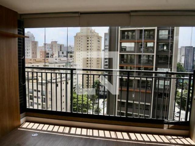 Apartamento à Venda Brooklin, 2 Quartos, 52 m2