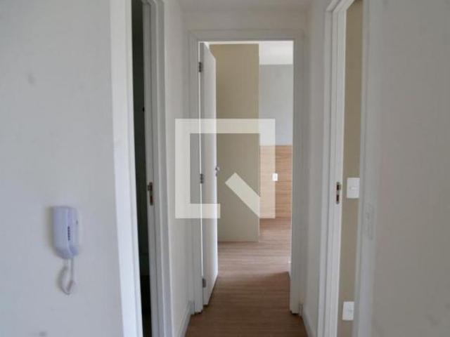 Apartamento à Venda Brooklin, 2 Quartos, 52 m2