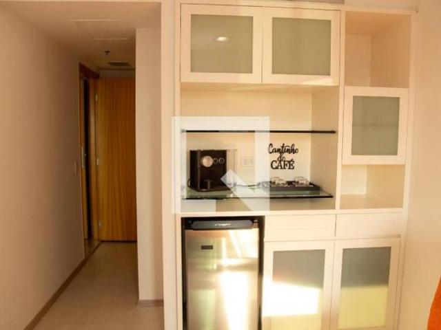 Apartamento à Venda Brooklin, 2 Quartos, 52 m2