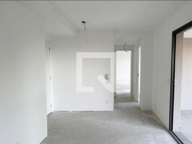 Apartamento à Venda Brooklin, 2 Quartos, 52 m2