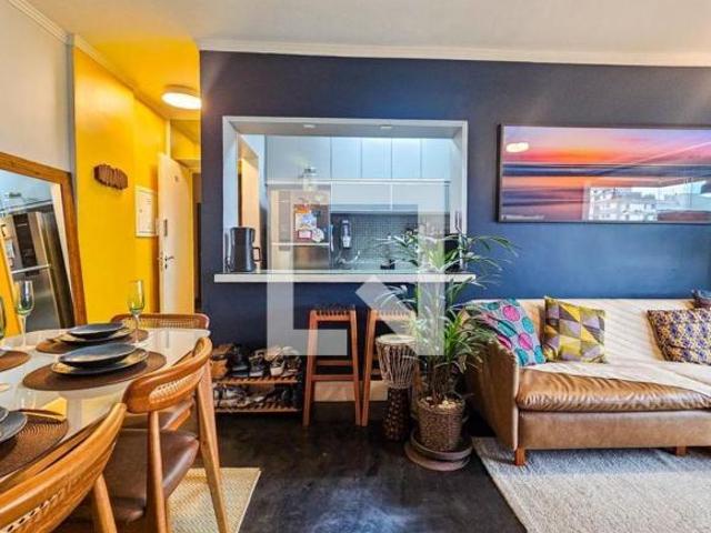 Apartamento à Venda Brooklin, 2 Quartos, 57 m2