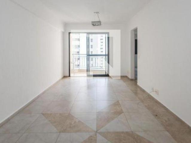 Apartamento à Venda Brooklin, 2 Quartos, 57 m² São Paulo