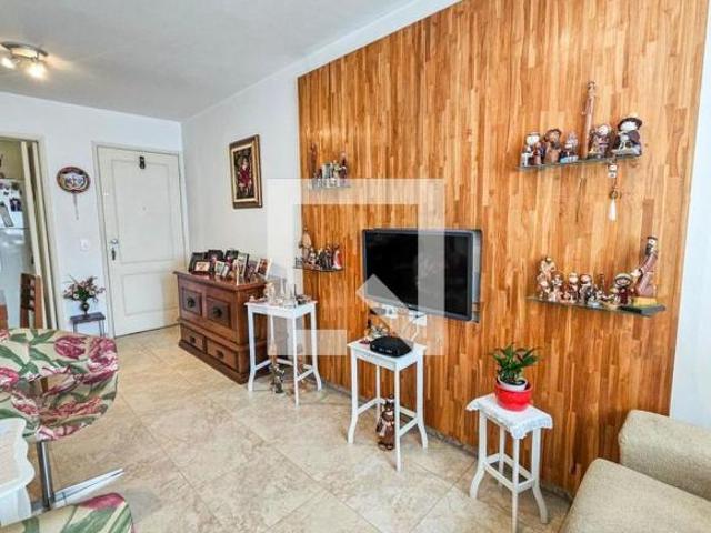 Apartamento à Venda Brooklin, 2 Quartos, 54 m2