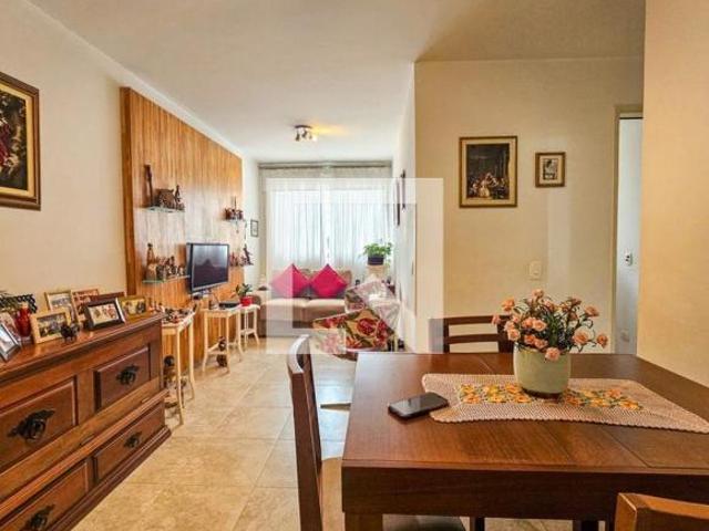 Apartamento à Venda Brooklin, 2 Quartos, 54 m2