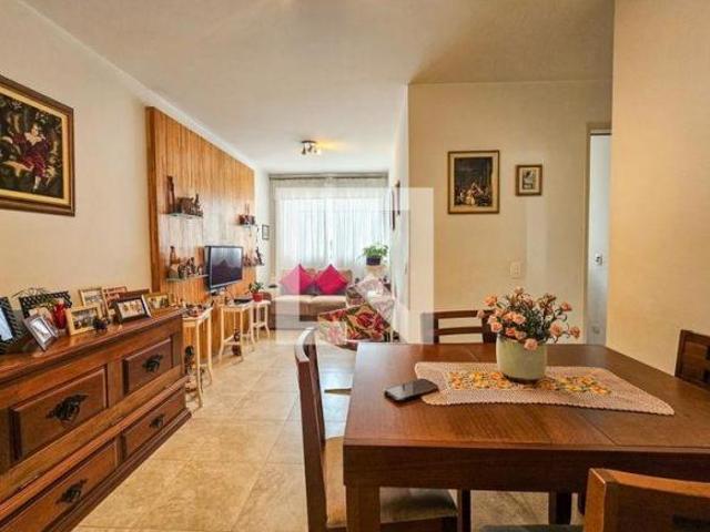 Apartamento à Venda Brooklin, 2 Quartos, 54 m² São Paulo