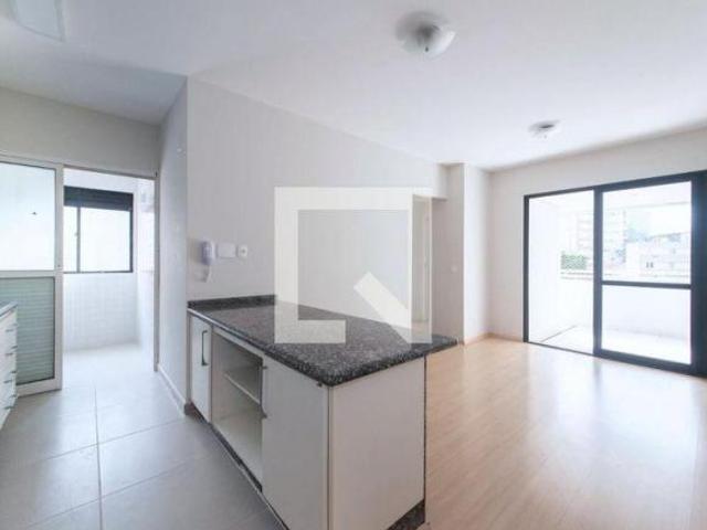 Apartamento à Venda Brooklin, 2 Quartos, 55 m2