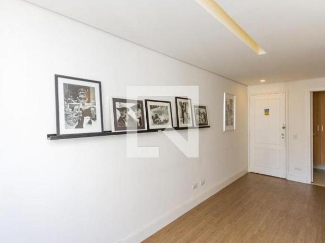Apartamento à Venda Brooklin, 2 Quartos, 55 m2