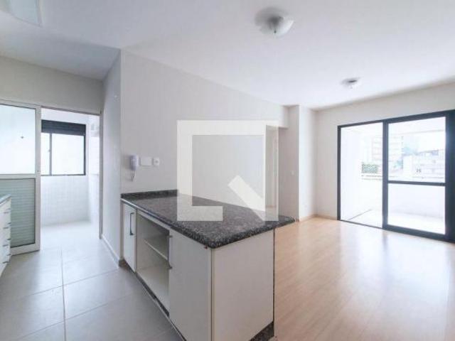Apartamento à Venda Brooklin, 2 Quartos, 55 m2