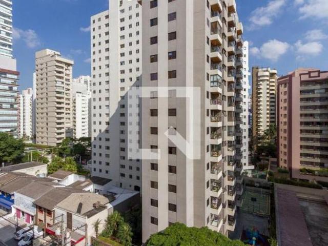 Apartamento à Venda Brooklin, 2 Quartos, 55 m2