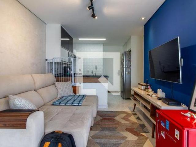 Apartamento à Venda Brooklin, 2 Quartos, 58 m2
