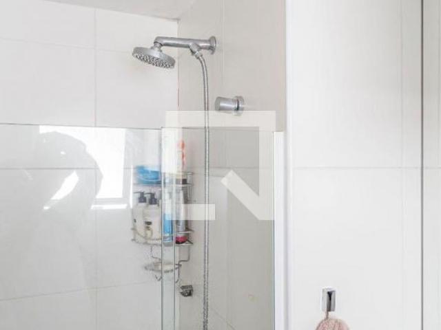 Apartamento à Venda Brooklin, 2 Quartos, 58 m2
