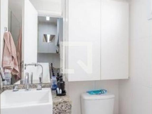 Apartamento à Venda Brooklin, 2 Quartos, 58 m2