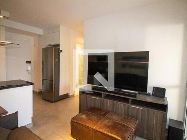 Apartamento à Venda Brooklin, 2 Quartos, 58 m2
