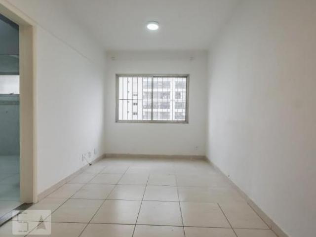 Apartamento à Venda Brooklin, 2 Quartos, 58 m2