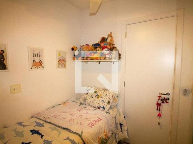 Apartamento à Venda Brooklin, 2 Quartos, 58 m2