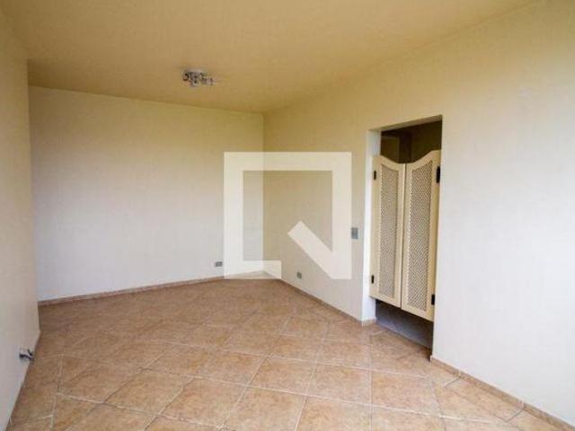 Apartamento à Venda Brooklin, 2 Quartos, 60 m2
