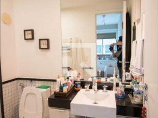 Apartamento à Venda Brooklin, 2 Quartos, 60 m2